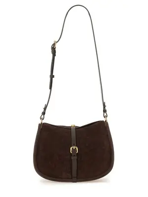 Etro Pony Shoulder Bag