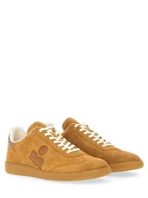 MARANT Brycy Sneakers - Buff