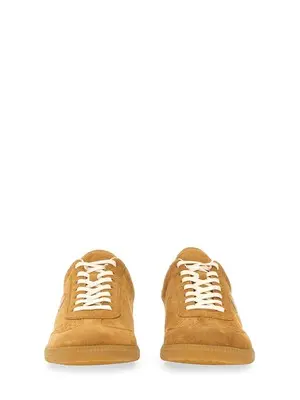 MARANT Brycy Sneakers - Buff