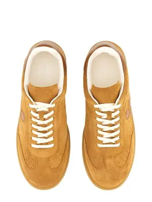 MARANT Brycy Sneakers - Buff