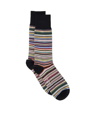 PAUL SMITH Signature Stripe Socks