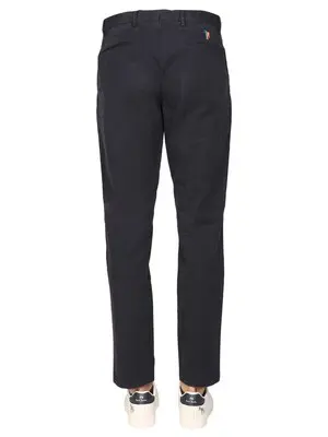 Paul Smith Regular Fit Trousers