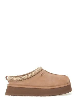 UGG Tazz Ii Plateau Sandal - Beige