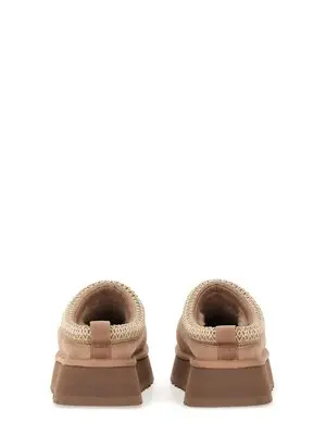 UGG Tazz Ii Plateau Sandal - Beige