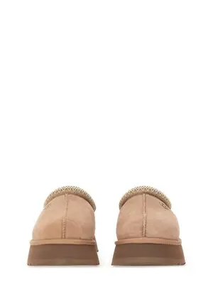 UGG Tazz Ii Plateau Sandal - Beige