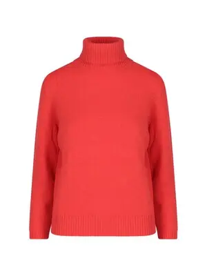 Gucci High Neck Sweaters For Women