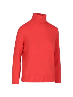 Gucci High Collar Sweater