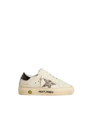GOLDEN GOOSE Low Top Sneaker - Multicolour