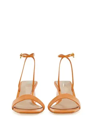 GIANVITO ROSSI Cosmic Sandal