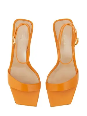 GIANVITO ROSSI Cosmic Sandal