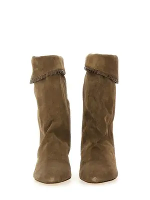 Isabel Marant Dalby Boots