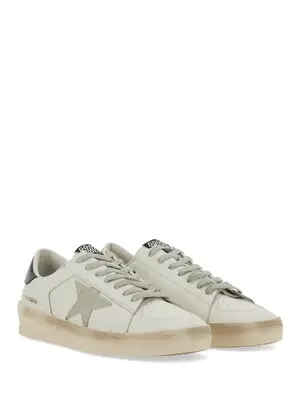 GOLDEN GOOSE Stardan Low Top Sneaker