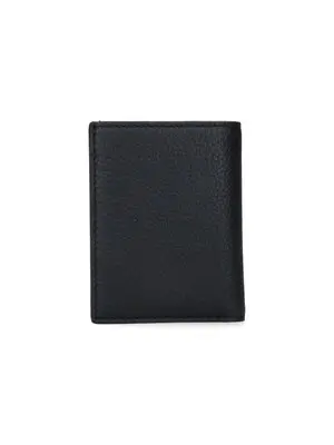 TOM FORD Bi-fold Card Holder