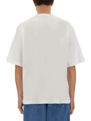 Marni Mini Logo T-shirt