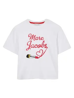 Marc Jacobs Heaven T-shirts For Women