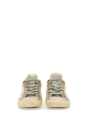 GOLDEN GOOSE Super-star Sneaker