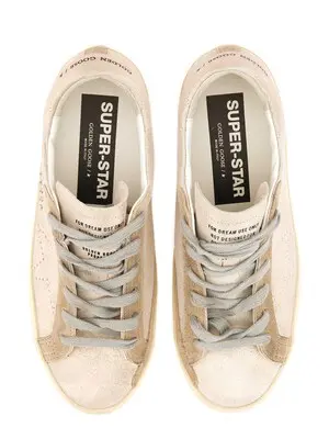 GOLDEN GOOSE Super-star Sneaker