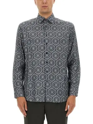 Etro Cotton Shirt