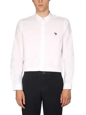 Paul Smith Regular Fit Shirt