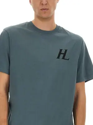 Helmut Lang Capsule" T-shirt