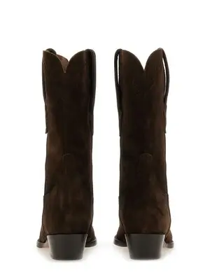 Paris Texas Hilda Boots