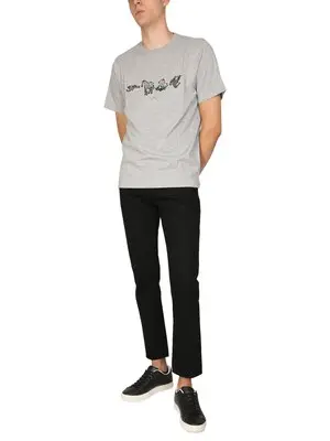 Paul Smith Crewneck T-shirt