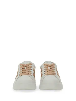 Hogan Rebel Sneaker - White
