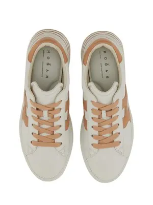 Hogan Rebel Sneaker - White
