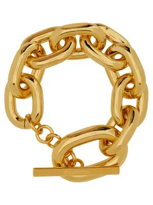 Rabanne Xl Link Bracelet - Gold