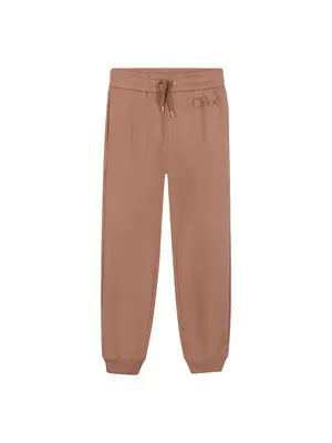 Chloé Jogging Pants