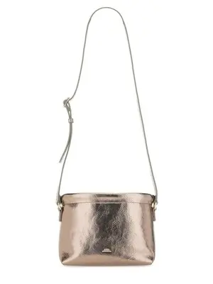 A.P.C. Ninon Mini Shoulder Bag