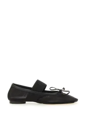 MAISON MARGIELA Numeric Anatomic Ballerinas