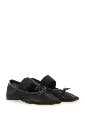 MAISON MARGIELA Numeric Anatomic Ballerinas