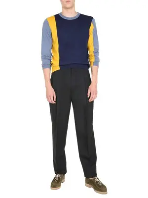 JW Anderson Crew Neck Sweater