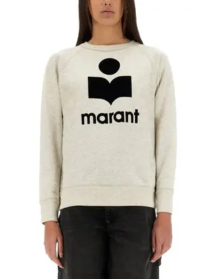 MARANT ETOILE Millyny Sweatshirt