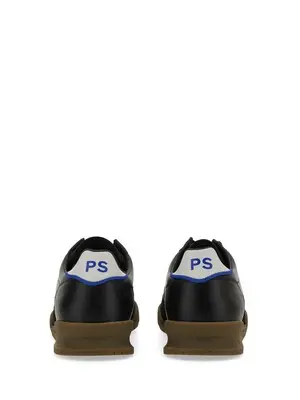 Paul Smith Dover Sneaker - Black