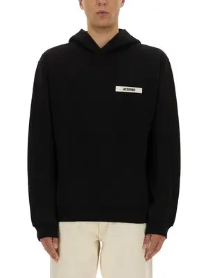 Jacquemus Hoodie