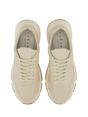 Hogan Hyperlight Sneakers - White