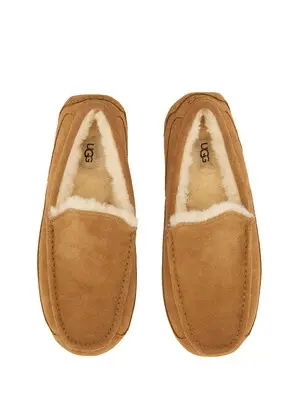 UGG Linscot Slip-on Loafer - Brown
