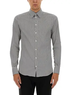 Dolce & Gabbana Shirt "gold - Multicolour