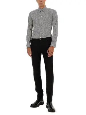 Dolce & Gabbana Shirt "gold - Multicolour