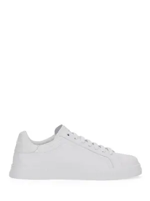 Dolce & Gabbana Portofino Sneakers - White