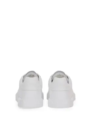Dolce & Gabbana Portofino Sneakers - White