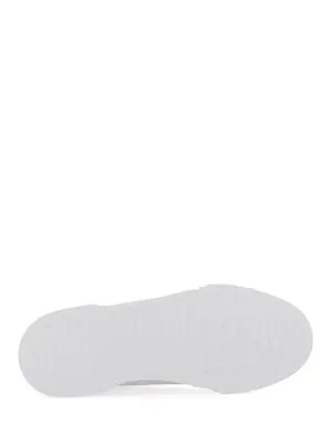 Dolce & Gabbana Portofino Sneakers - White