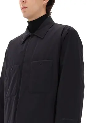 Herno Two-layer Gore-tex Shirt Jacket