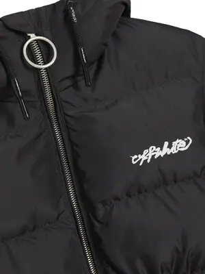 Off-White Piumino Jacket