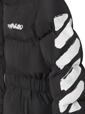 Off-White Piumino Jacket