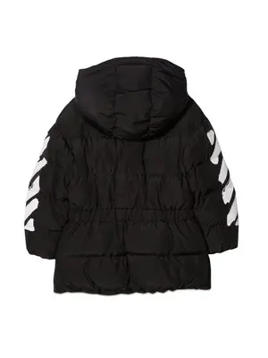 Off-White Piumino Jacket