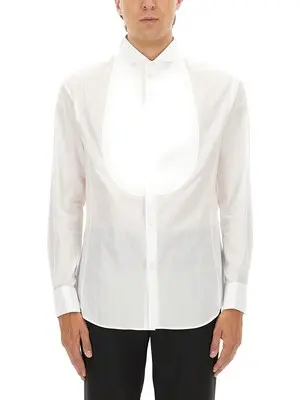 Giorgio Armani Tuxedo Shirt Shirts For Men