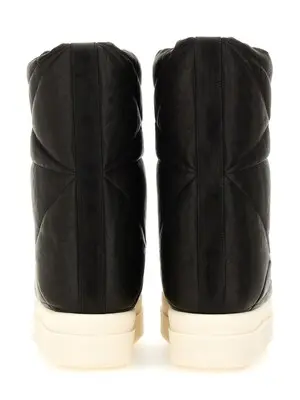 Rick Owens Mega Bumper Lunar Boots